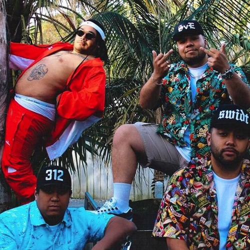 Stream SWIDT - 312 (Haz Beats ReUp) by Haz'Beats | Listen online for ...