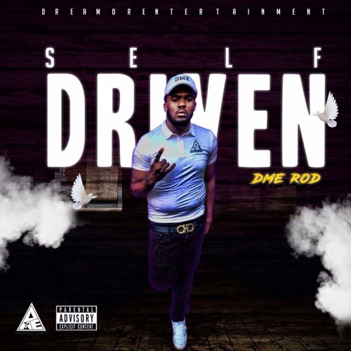 Stream Dme Rod -3 times in a Row by CrabInnaBarrel | Listen online for ...