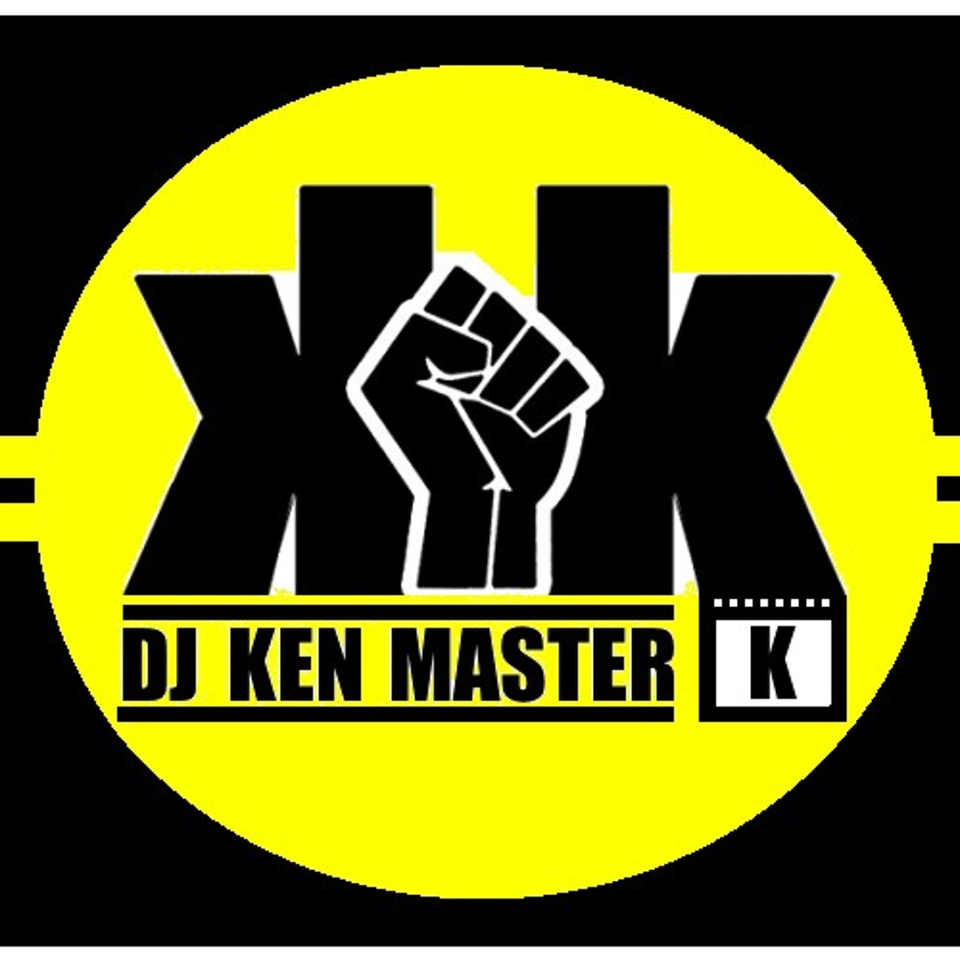 Dj Ken Logo