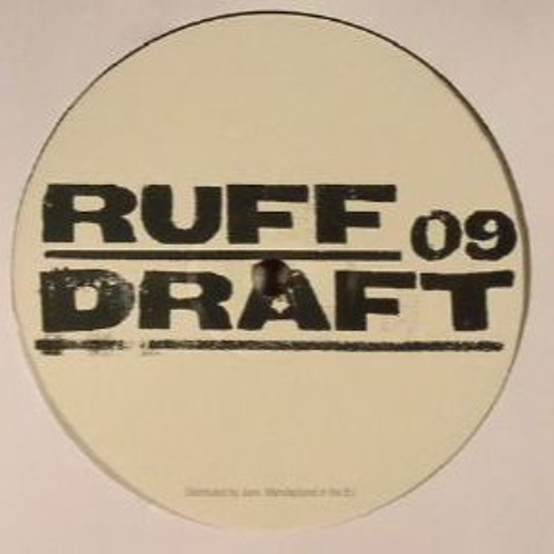 Stream Dj Nature - Alfred - Ruff Draft 09 - 96kbps full version by ...