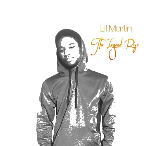 Stream Rise by OnlyLilMartin | Listen online for free on SoundCloud