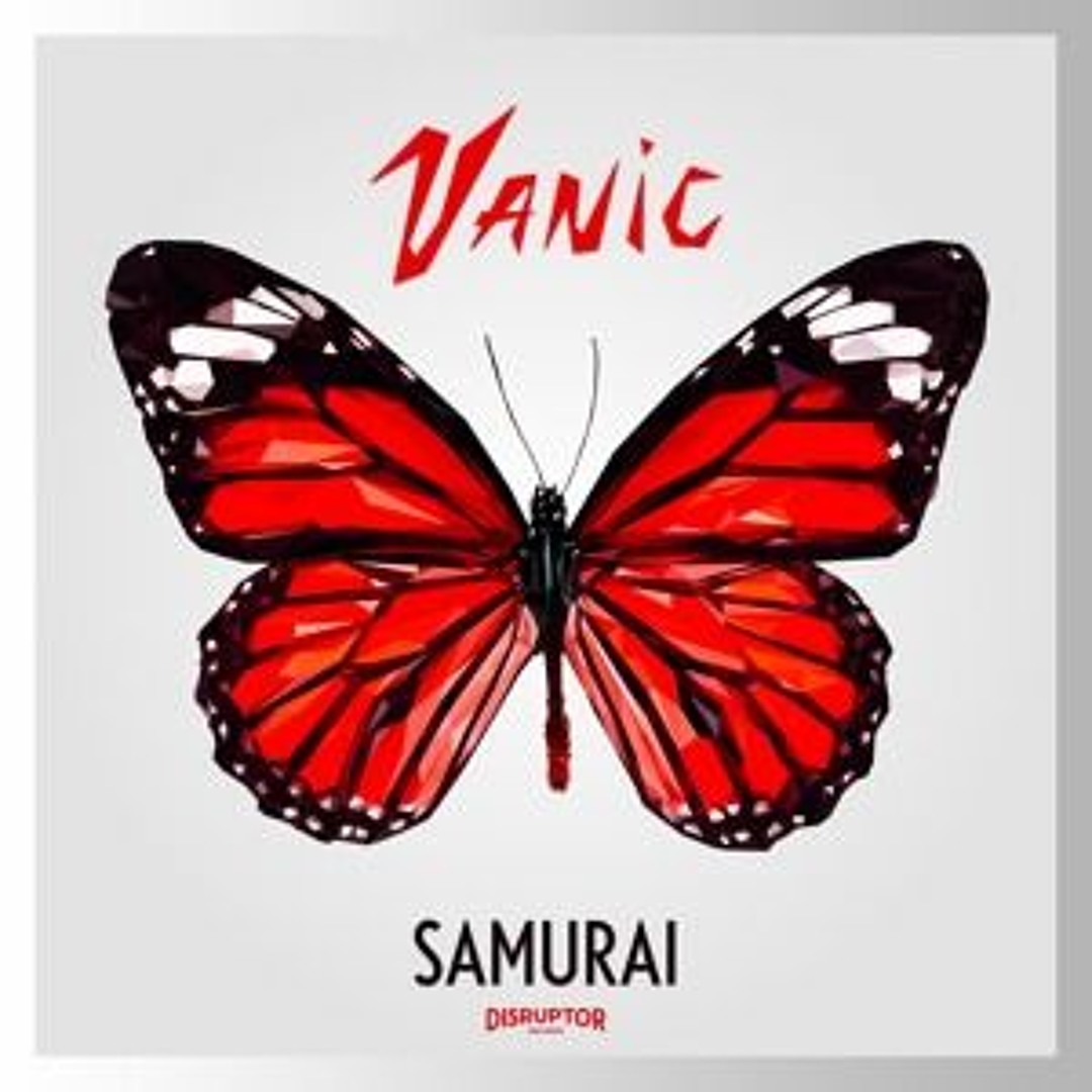 Stream Vanic Ft. Katy Tiz - Samurai by VANIC Official | Listen online ...