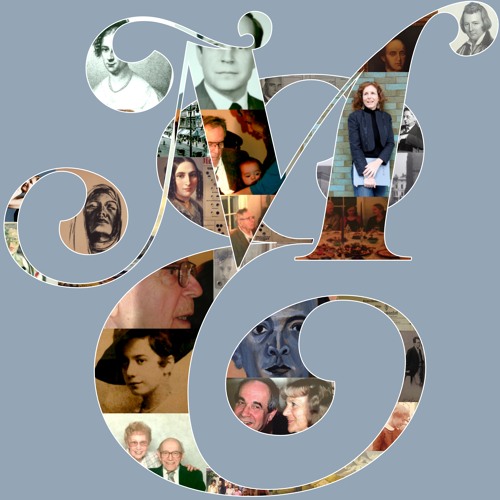 Stream episode The Story Behind The Mischlinge Exposé by Carolyn Enger ...