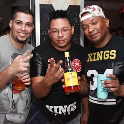 Stream Mc L Da Vinte, Gday E Brisola - Brisa Louca( Dj Esquerdinha, Dj ...