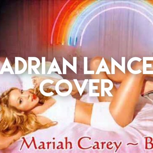 Stream Mariah Carey - Bliss (Adrian Lance Cover) by Adrian Lance | Listen online for free on ...