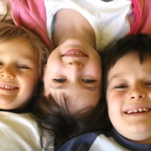 Stream episode The Middle Child Syndrome by EverydayFamily podcast ...