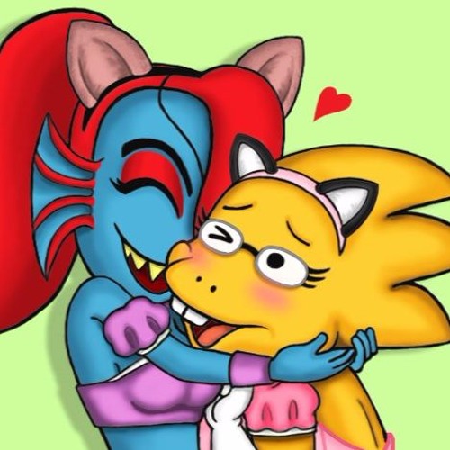 Undyne Undertale Cute