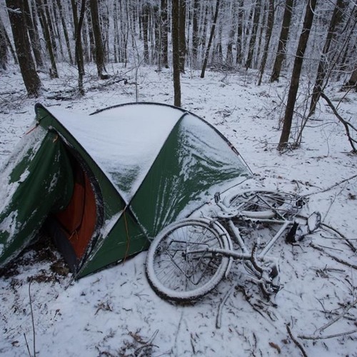 Stream episode One man, one bike and one hell of a journey by Eric ...