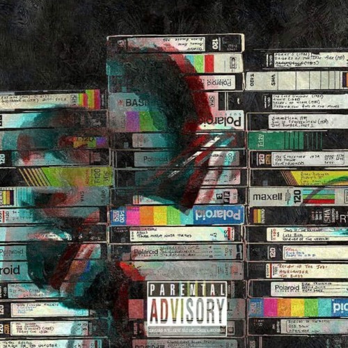 Stream GenWorld | Listen to VHS mixtape. playlist online for free on ...