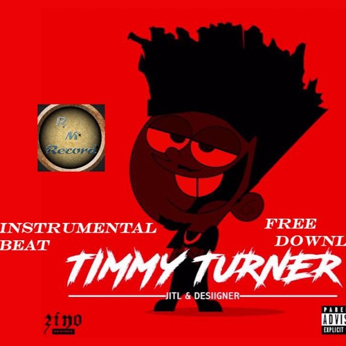 Stream [Free Download] Desiigner Timmy Turner (Instrumental Original ...
