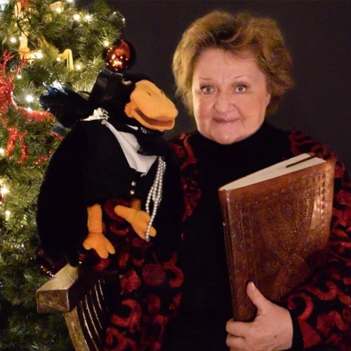 Stream Snödrottningen - Marianne Mörck Del 4 from Malmö Opera | Listen ...