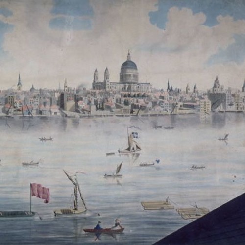 Stream Bill Douglas Cinema Museum | Listen to Panorama, Diorama and ...