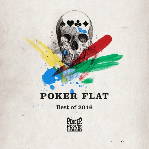 Stream Dario D'Attis & Reto Ardour - Virtual Mood by Poker Flat ...