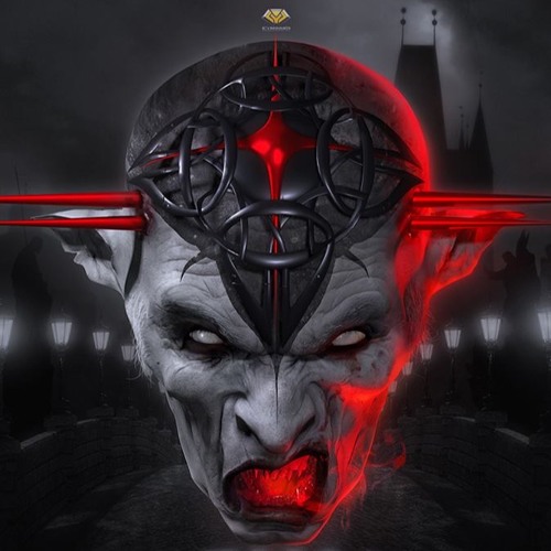 Stream DJ TERROR / PANDEMONIUM 2016 PROMO MINI MIX by TOXIC SICKNESS ...