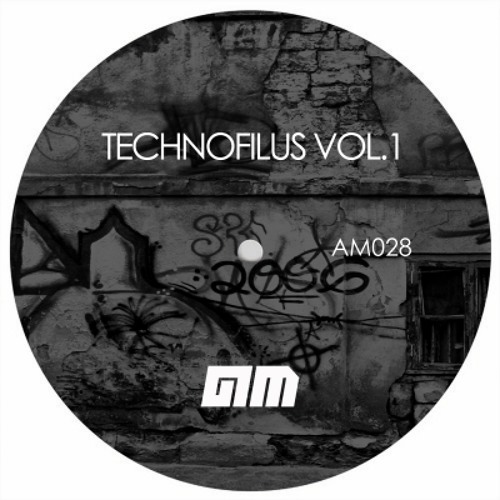 Stream Rob Martyn - From Inside - Original mix by Atopic Muzik Records ...