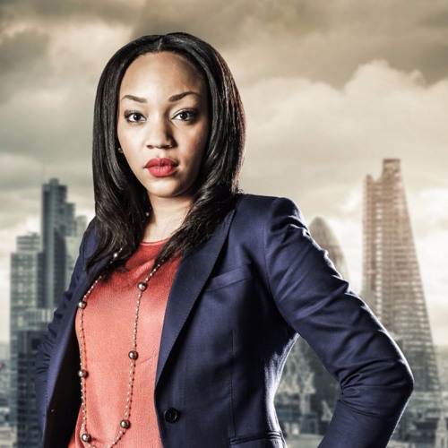 Stream episode First Part of Interview with Bianca Miller - Microsoft's ...