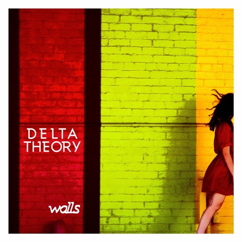 Stream Walls by Delta Theory | Listen online for free on SoundCloud