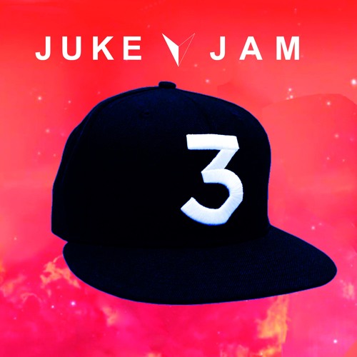 Stream CHANCE THE RAPPER - JUKE JAM (SOUTH COVE COVER) by South Cove ...