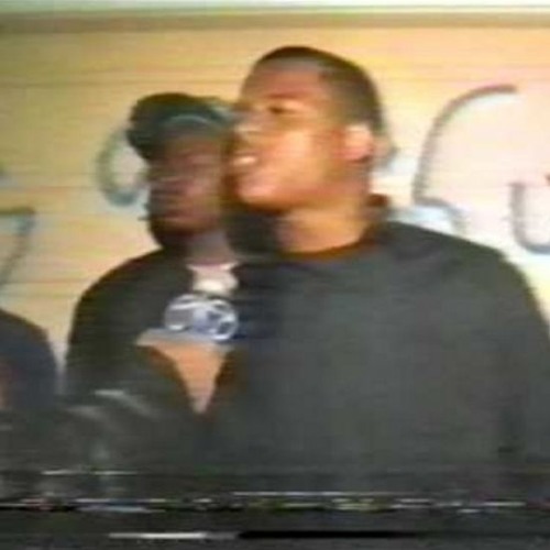 Kendrick Lamar Teenager