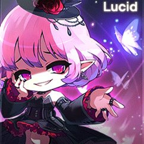 Stream Spadow | Listen to Lucid (English Voice) playlist online for ...