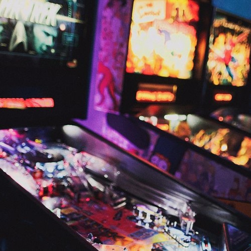 Stream Arcade Countdown (retro game) by Audiotumbler | Listen online ...