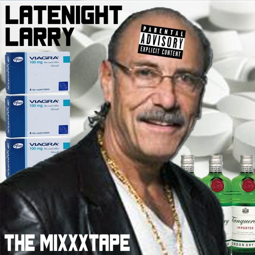 Stream Late Night Larry - FETi$H Feat. Blackout Barry & Floyd Simmons (Prod. Lab Rat$) by Space ...