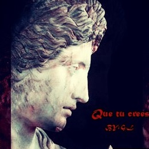 Stream Que tu crees by Gian CR GL | Listen online for free on SoundCloud