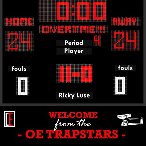 Stream Overtime - Ricky Luse by Omnibus Entertainment | Listen online ...