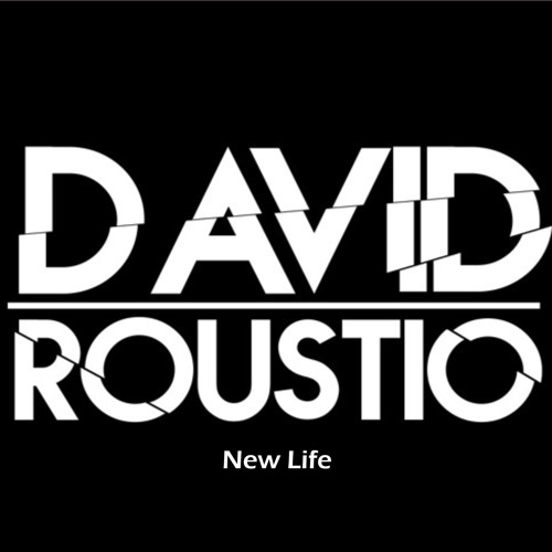 Stream New Life (I'm so in love) by david roustio | Listen online for free on SoundCloud