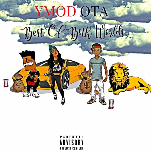 Stream Cruz - The One by Ota Ymod Official Page | Listen online for ...