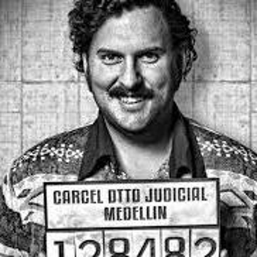 Stream YANKEE DJ - LA 2DA DE PABLO ESCOBAR 2016 by Juaannprando ...