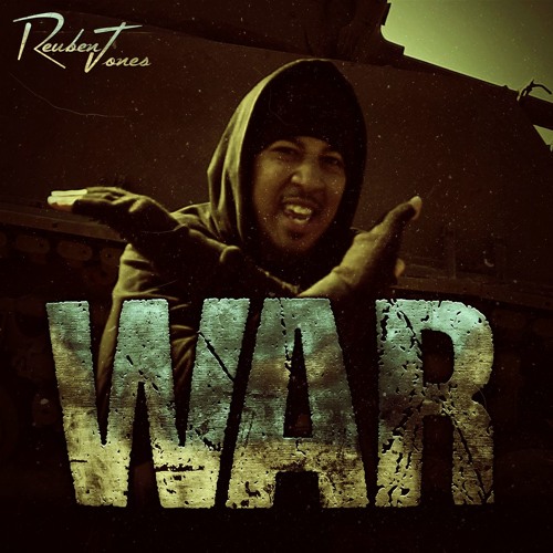 Stream WAR by Reuben Jones | Listen online for free on SoundCloud