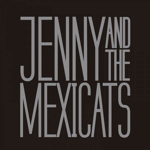Stream The Song for the UV House Mouse by Jenny And The Mexicats ...