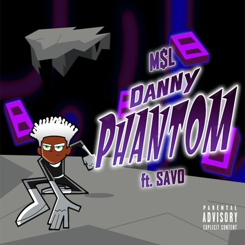 Stream Dany Phantom by 25-2 Life (20 Ever Ent.) | Listen online for ...