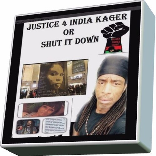 Stream Justice 4 India Kager by Smoov Matty Matt | Listen online for ...