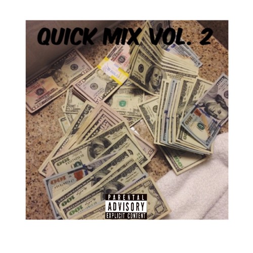 Stream Quick Mix Vol. 2 by DJ ACE (@DJACE201) | Listen online for free ...