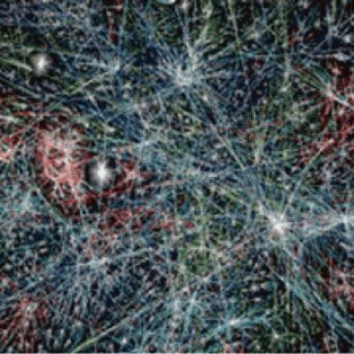 Stream How Deep is Your Map? (feat. Les Roberts, David Overend & Simon ...