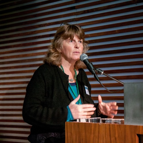 Stream episode Rebecca Swift keynote speech - 'The Book Inside' by The ...