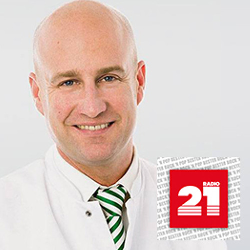 Stream episode RADIO 21 Interview mit Dr. med. Andreas Heckmann by Eike ...