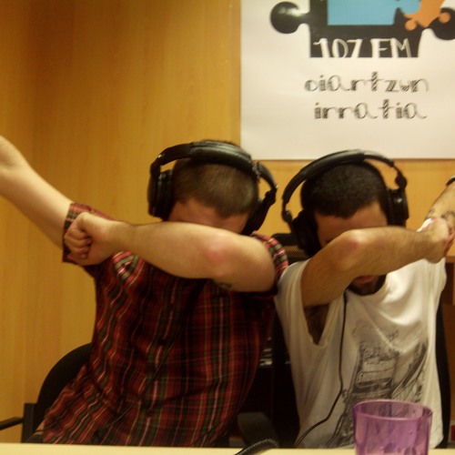 Stream episode #OEK TTUN TTUN BRIGADE Don Celes by Katxonderstan news ...