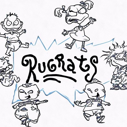Stream YoYo Howdy Presents: A Tribute to The Rugrats for 90's Kids ...