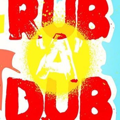 Stream UK 90's RUB-A-DUB SELECTION.... Featuring - Peter Hunnigale ...