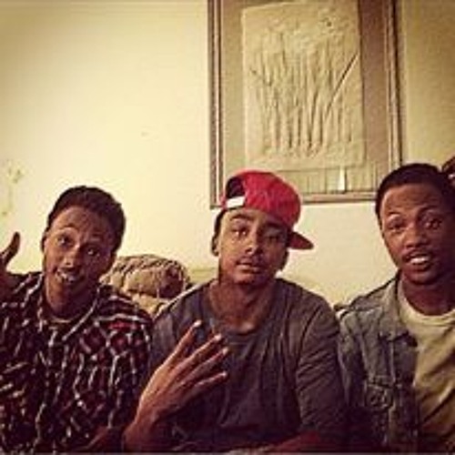 Stream Mac Buck & Sean Cutty - All My Niggas by Hood Rich Sean | Listen ...