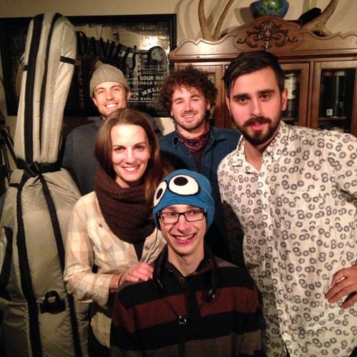 Stream mackelvie.andrew | Listen to Emmet Ray - Nov. 21st - 2nd Set ...