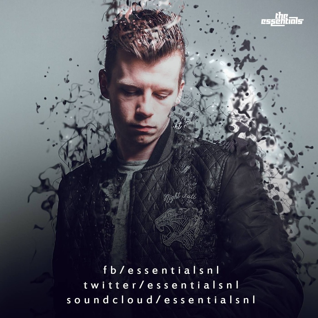 Stream Essentials - Promo Mix by Essentials NL | Listen online for free ...