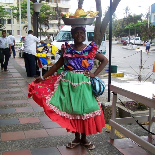 Stream Afternoon Salsa Y Merengue by Greg Symons Music | Listen online ...