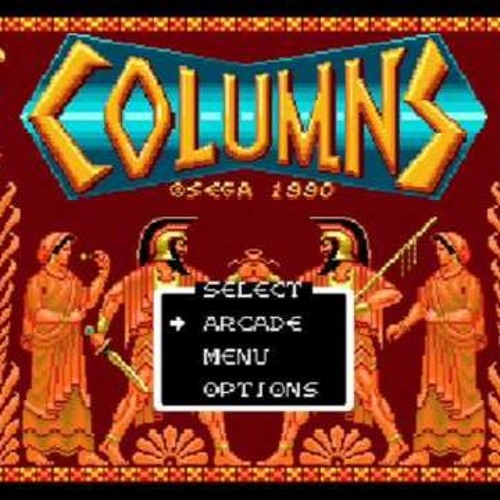 Stream JACKB - Columns (Original Mix) [PREVIEW] by JACKB | Listen ...