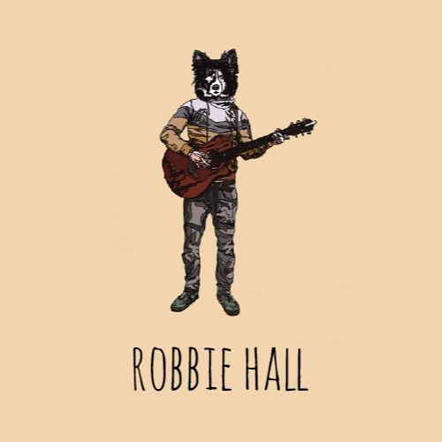 Stream Robbie Hall - Only (Studio Version) by Robbie Hall Music ...