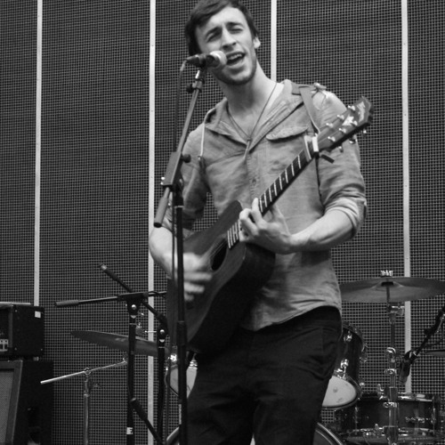 Stream Robbie Hall - Evolves (Live Acoustic) by Robbie Hall Music ...