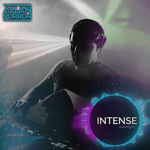 Stream Allan Morrow Live @ Intense [Dublin/Ireland] by Allan Morrow ...